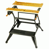 BLACK+DECKER WM750 Type 11 (XJ) WORKMATE